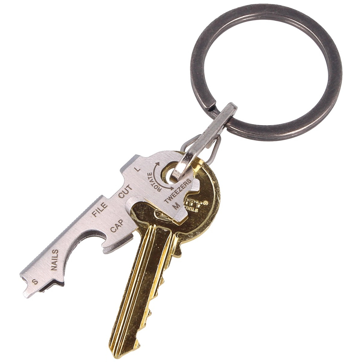 KeyTool True Utility (TU247K) | KnivesMania ⚔️