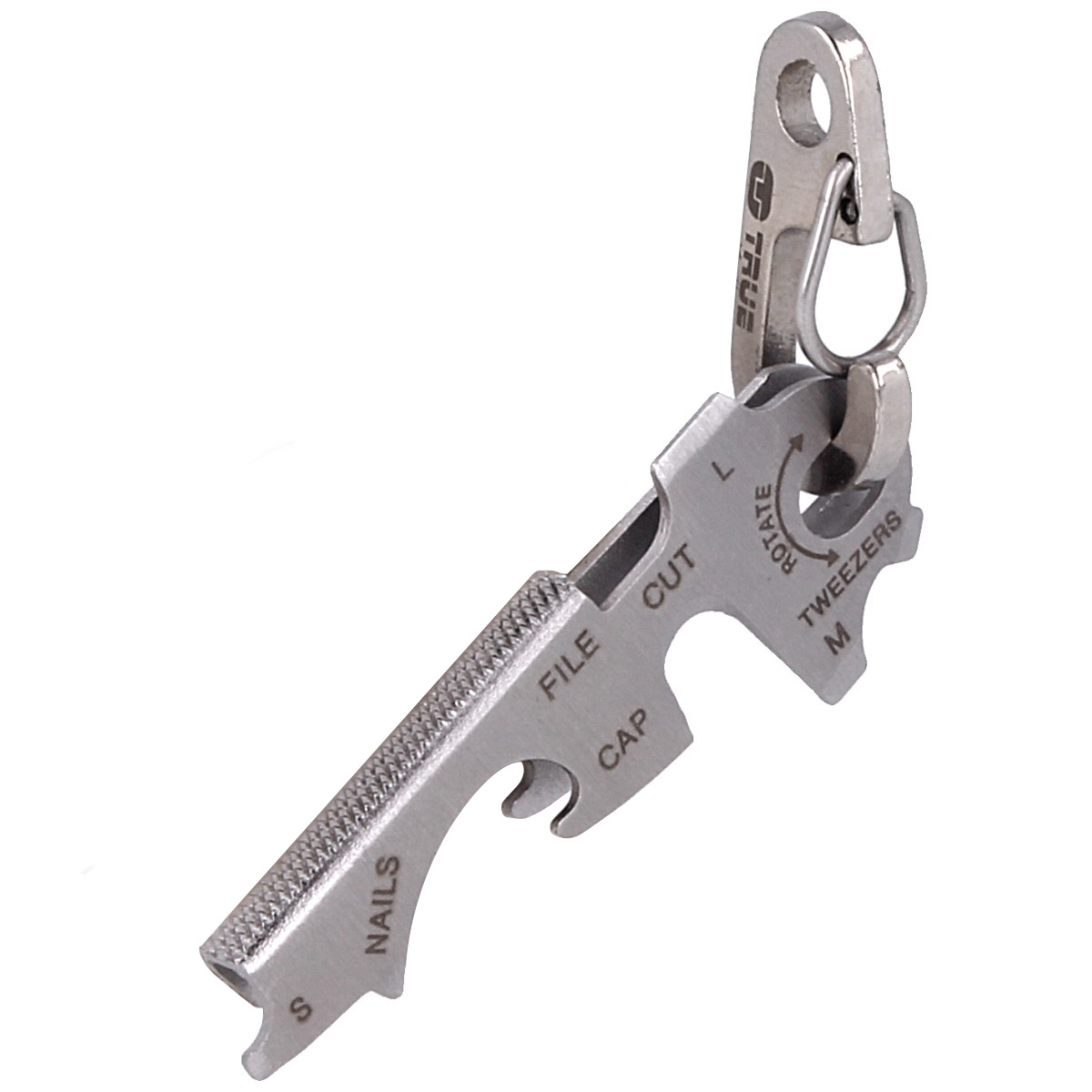 KeyTool True Utility (TU247K) | KnivesMania ⚔️